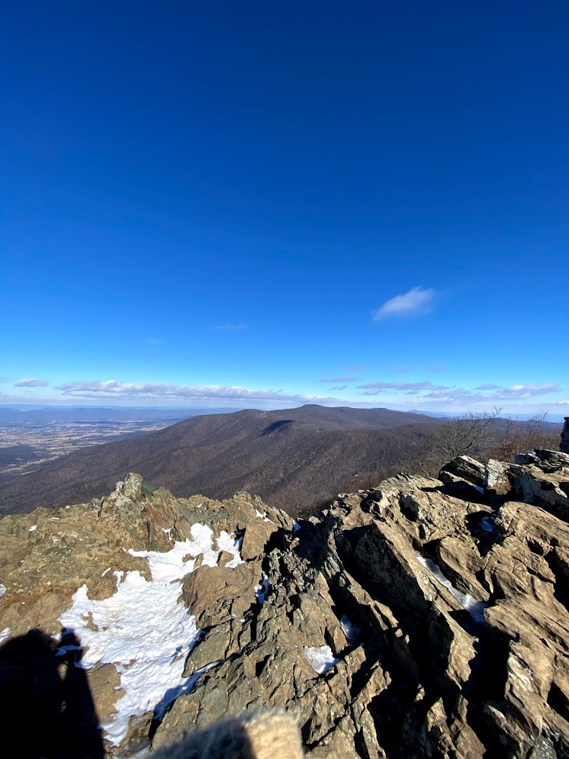 8 Amazing Weekend Getaways From Washington DC - Marissa Daily | Travel ...