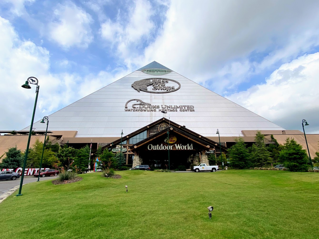 The Ultimate Memphis Itinerary: 3 Day Travel Guide