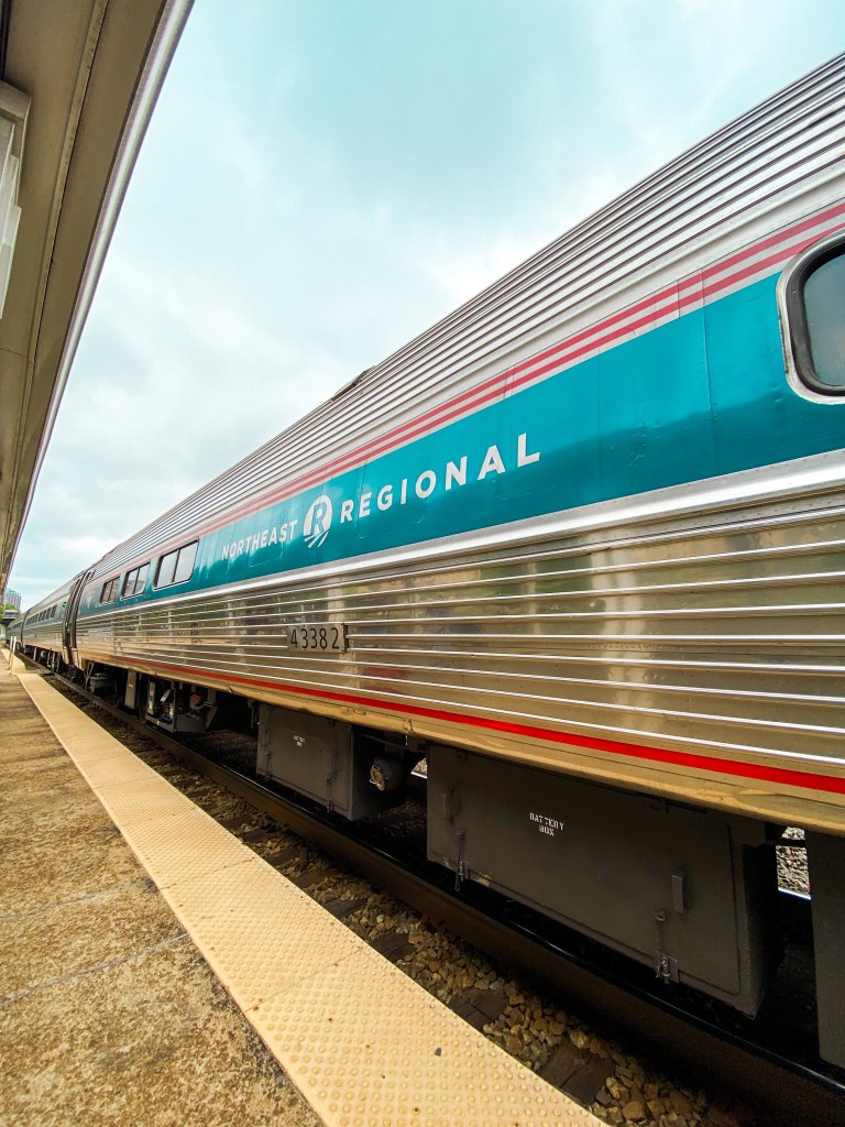 The Ultimate Guide to a Perfect Weekend in Charlottesville - Marissa Daily