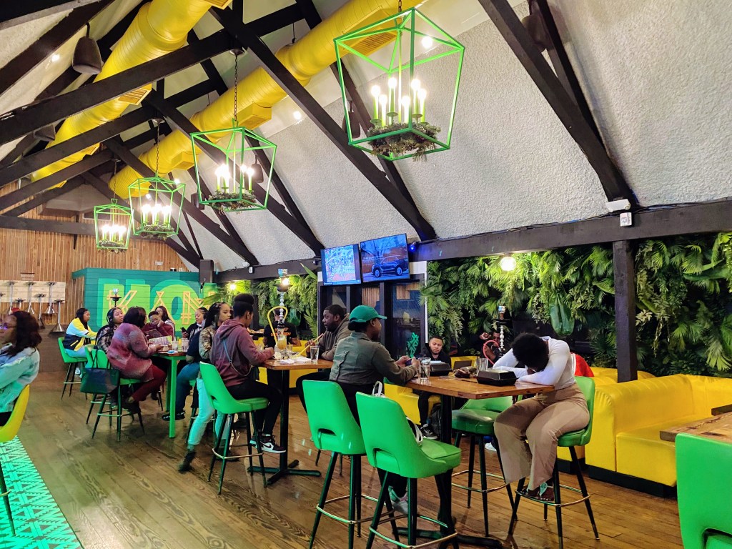 The Ultimate Girls Trip Guide to Houston, Texas