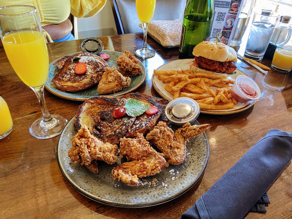 The Ultimate Girls Trip Guide to Houston, Texas