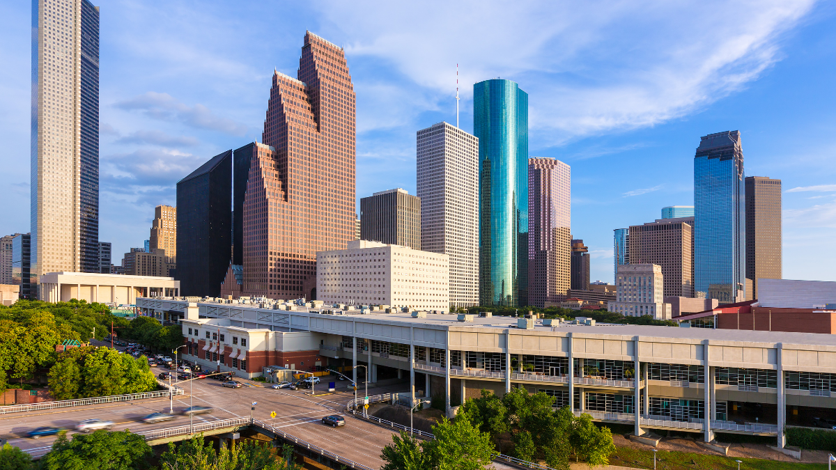 The Ultimate Girls Trip Guide to Houston, Texas